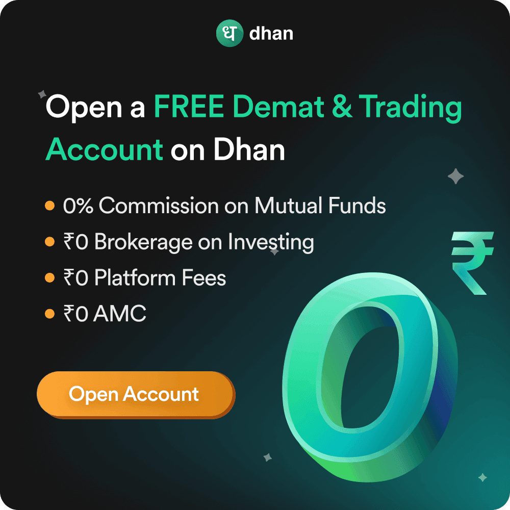 Dhan Blog - Read about Markets, Trading Strategies, Investing & More