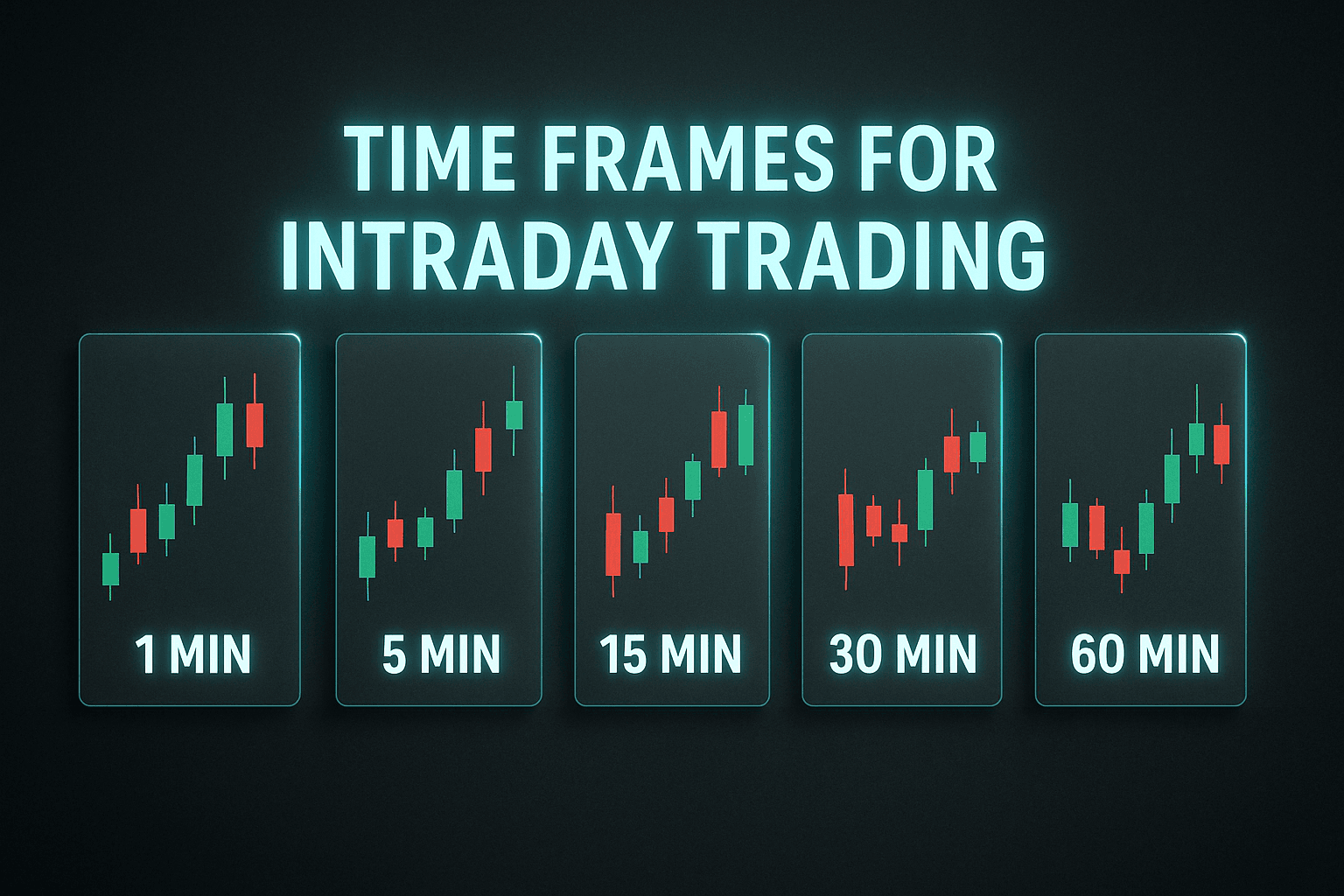 Top 5 Volatility Indicators Every Trader Must Use