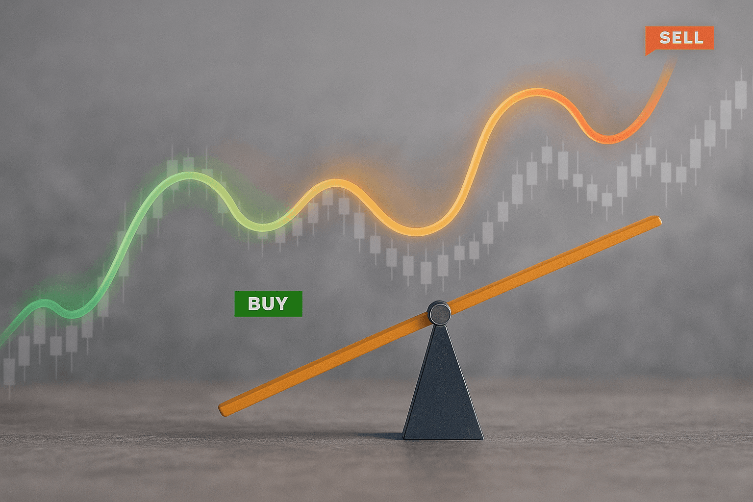 Top 5 Volatility Indicators Every Trader Must Use
