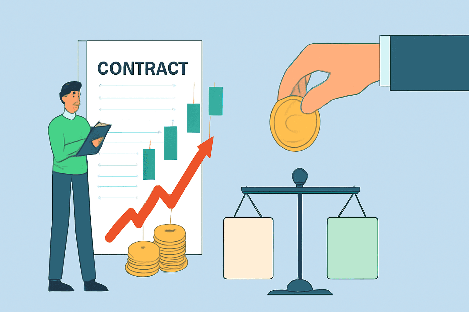 Option Trading Basics Every New Trader Should Understand First